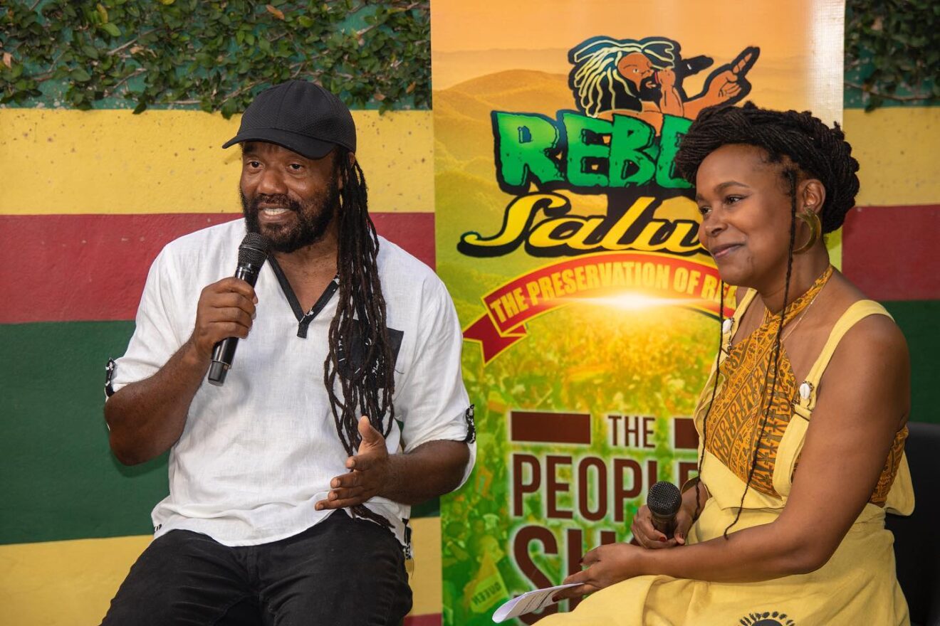 Gallery - RebelSalute