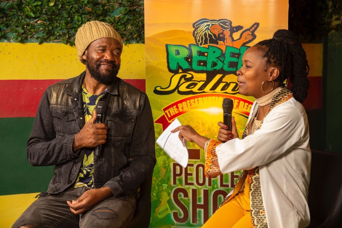 Saluters Guide - RebelSalute