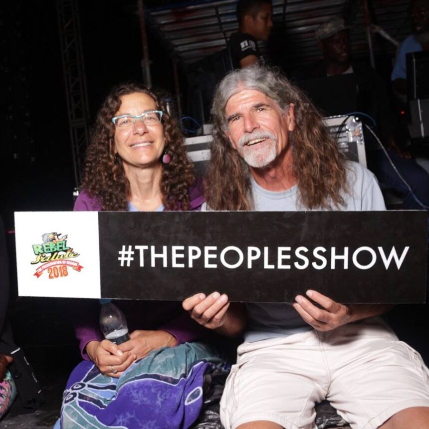 The Experience - RebelSalute