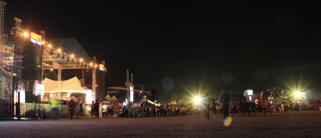 How To Get Here - RebelSalute