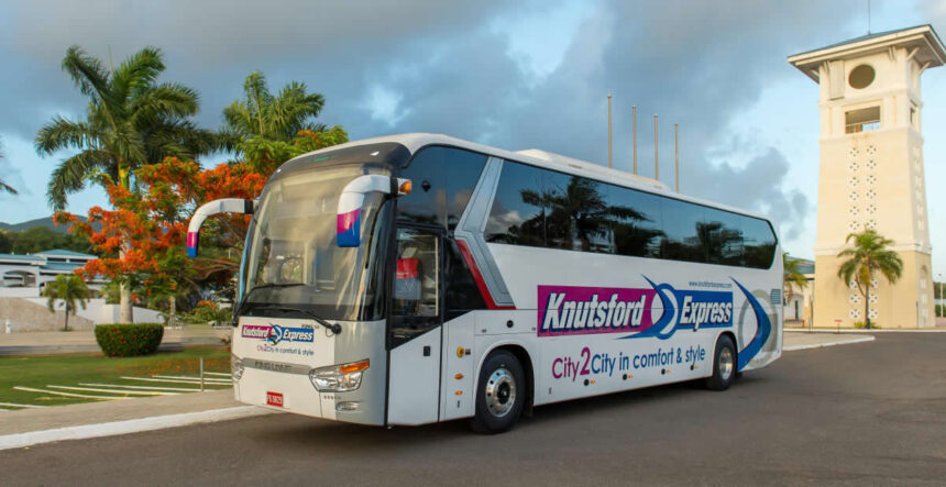 Getting Around - RebelSalute