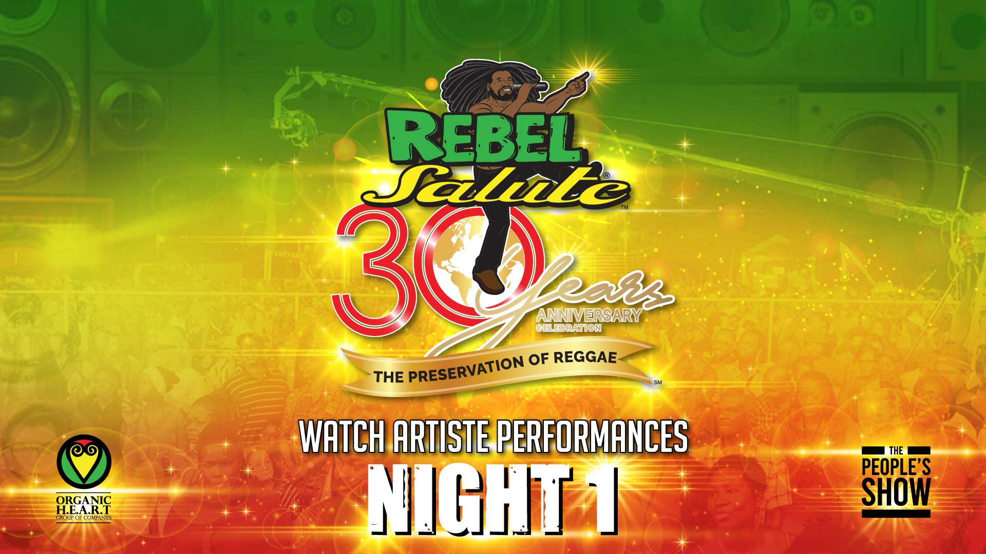 Home - RebelSalute