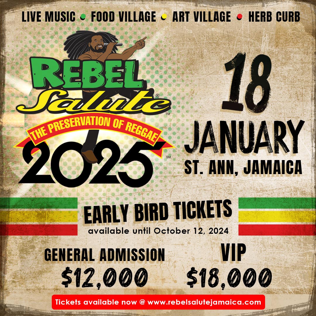 Home - RebelSalute