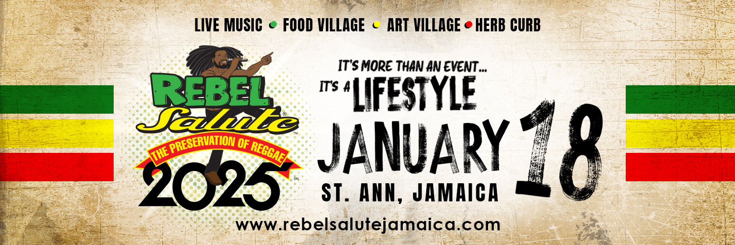 Line-Up - RebelSalute