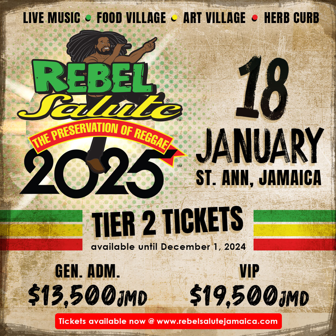 Home - RebelSalute